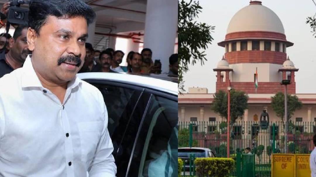 നടിയെ ആക്രമിച്ച കേസ്; ദൃശ്യങ്ങൾ ദിലീപിന്റെ കൈവശമുണ്ടാകുമെന്ന് ക്രൈംബ്രാഞ്ച്