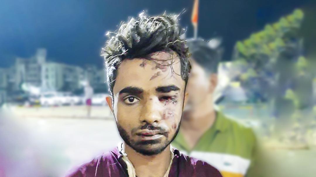 Kozhikode train fire: Court sends suspect to 11-day police custody