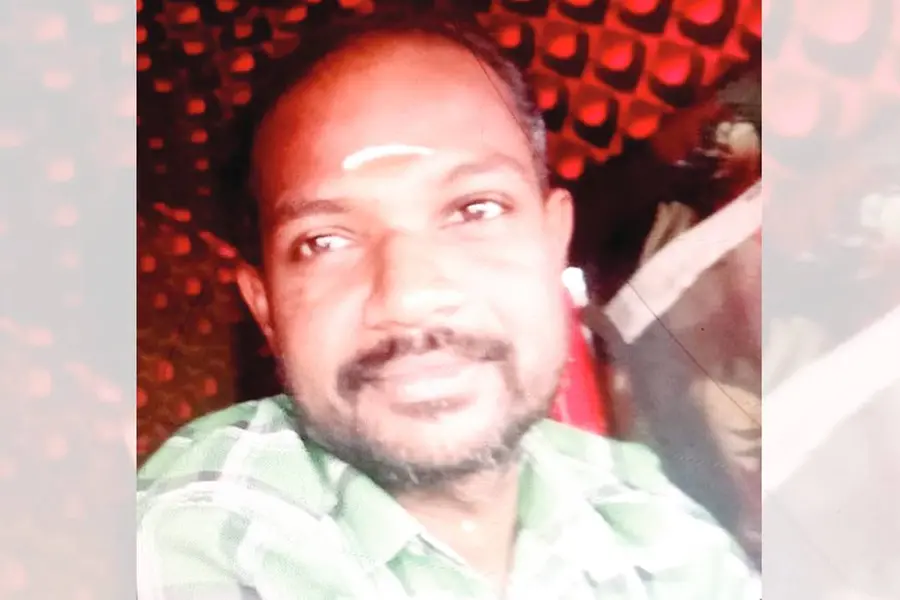 Kottayam man arrested for attempt to murder wife