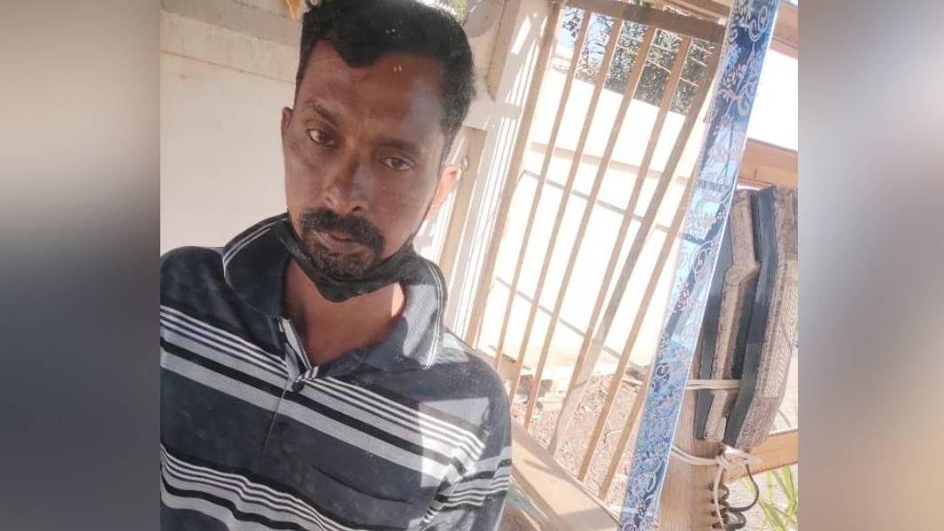 Woman hacks husband to death in TVM suspecting infidelity