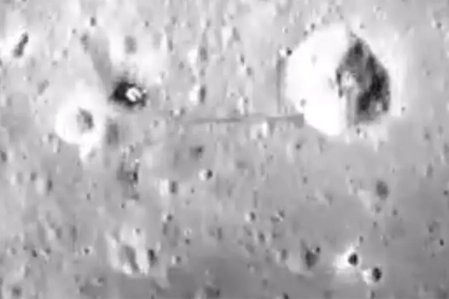 Studies suggest more ice on Moon within exploitable depths: ISRO
