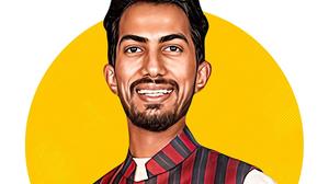 Comedian Shyam Rangeela to contest as Independent nominee against PM ...