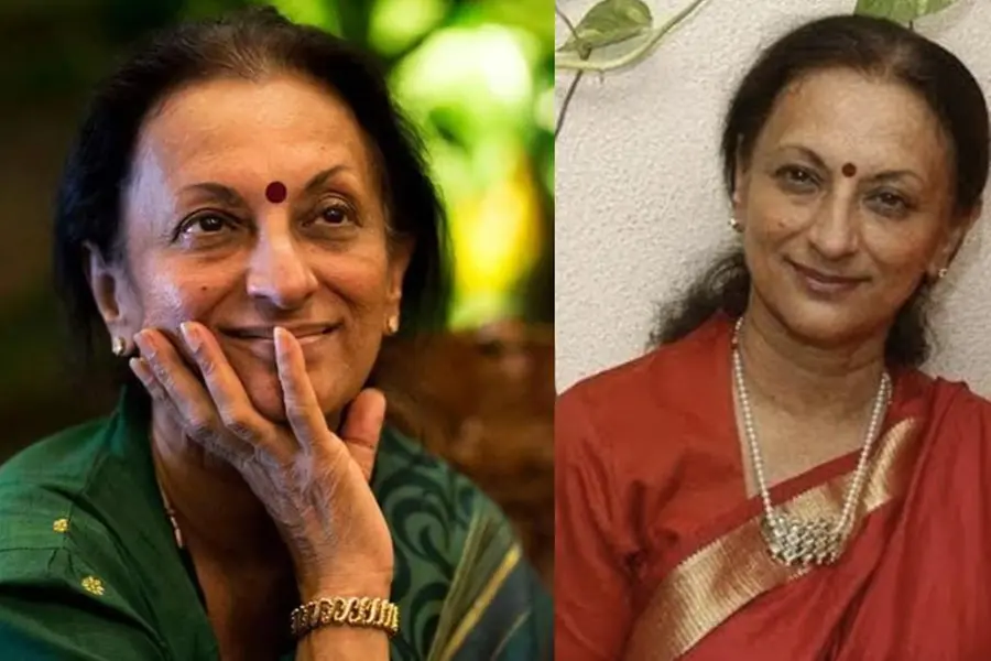 Noted Tamil playback singer Uma Ramanan no more