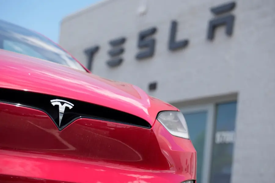 Elon Musk sacks senior Tesla staff to further reduce costs