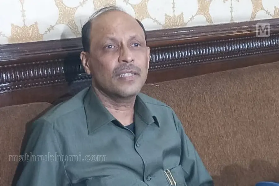 Person with Rs 100 cr hawala money for NDA candidates fled country ...