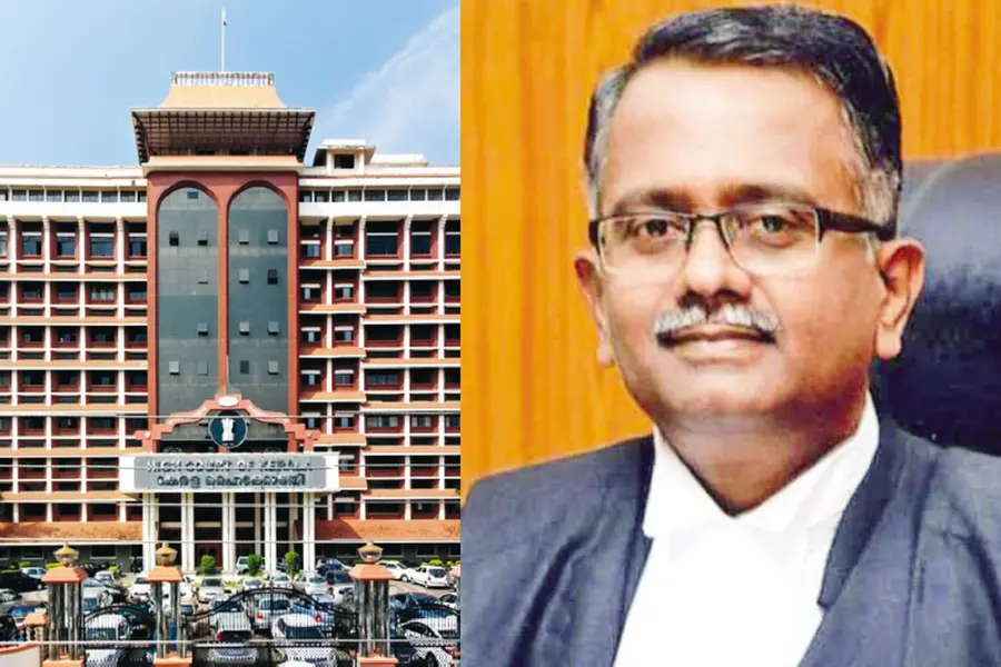 SC collegium recommends elevation of Kerala HC Chief Justice Bhatti as apex court judge