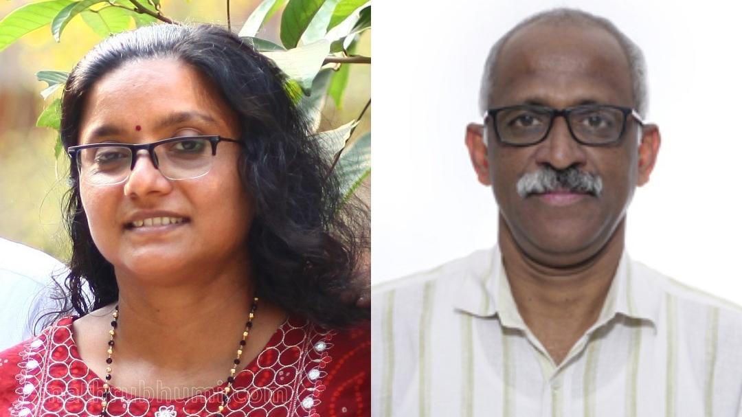 To silence the protest, high posts given to discarded candidates ...