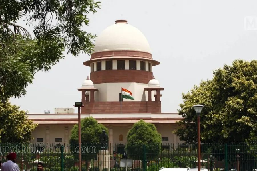 Centre re-appoints Tushar Mehta as Solicitor General of India, six ASGs ...