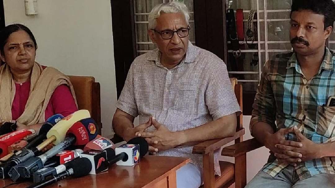 Kannur VC acknowledges SC verdict annulling his re-appointment, not to file review petition