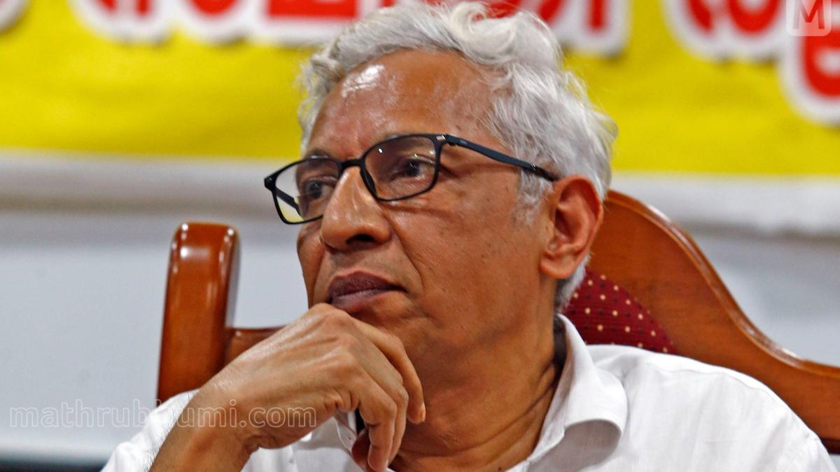 Re-appointment of Kannur VC: Review petition filed against SC ruling ...