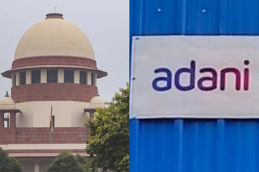 Adani-Hindenburg row: SC reserves verdict, says no reason to discredit ...