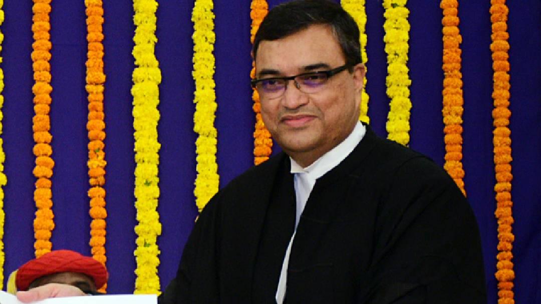 SC Collegium recommends elevation of Justice Dipankar Datta as Judge of ...