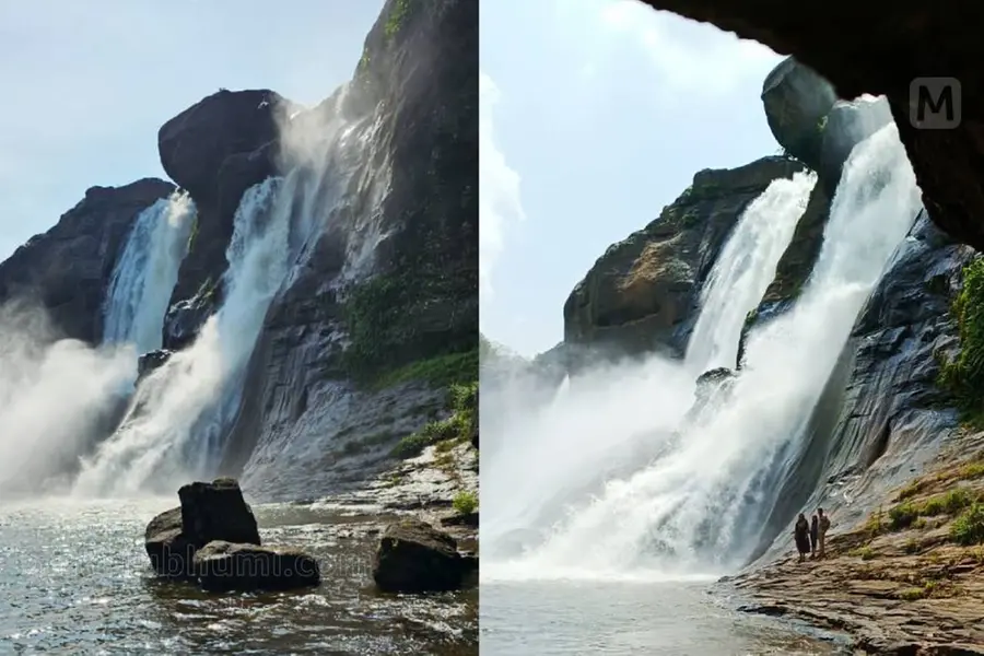 Anakallu Jungle Safari offers thrilling adventure at Athirappilly Falls