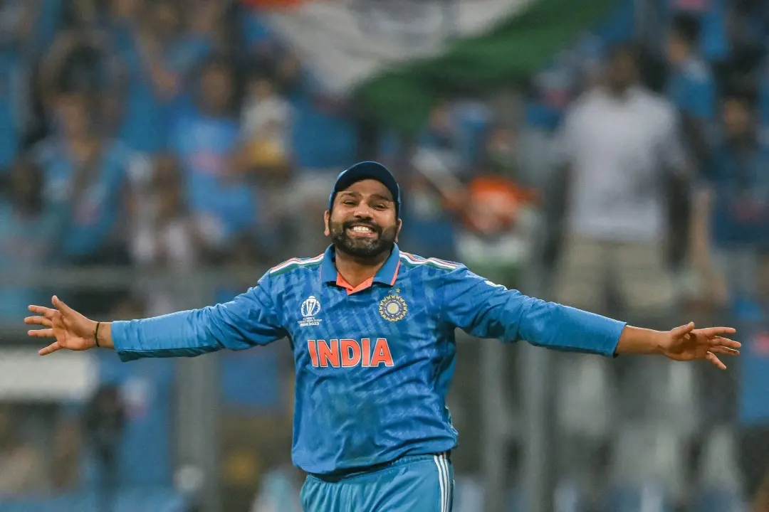 'Hitman' Rohit Sharma turns 37: A look at India skipper's records on ...