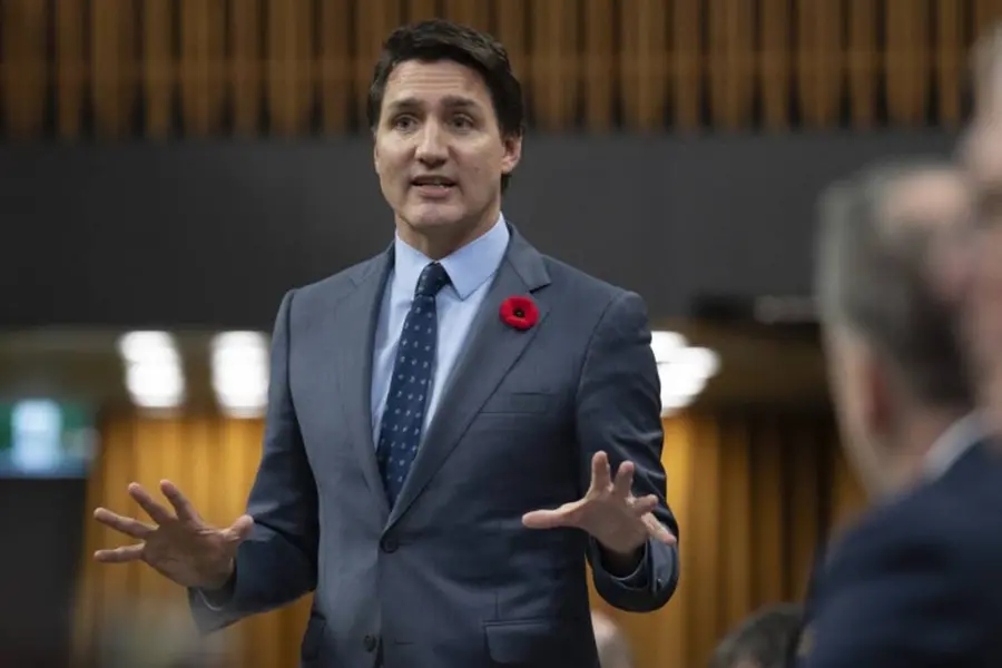 India summons Canadian diplomat over pro-Khalistan slogans raised in ...