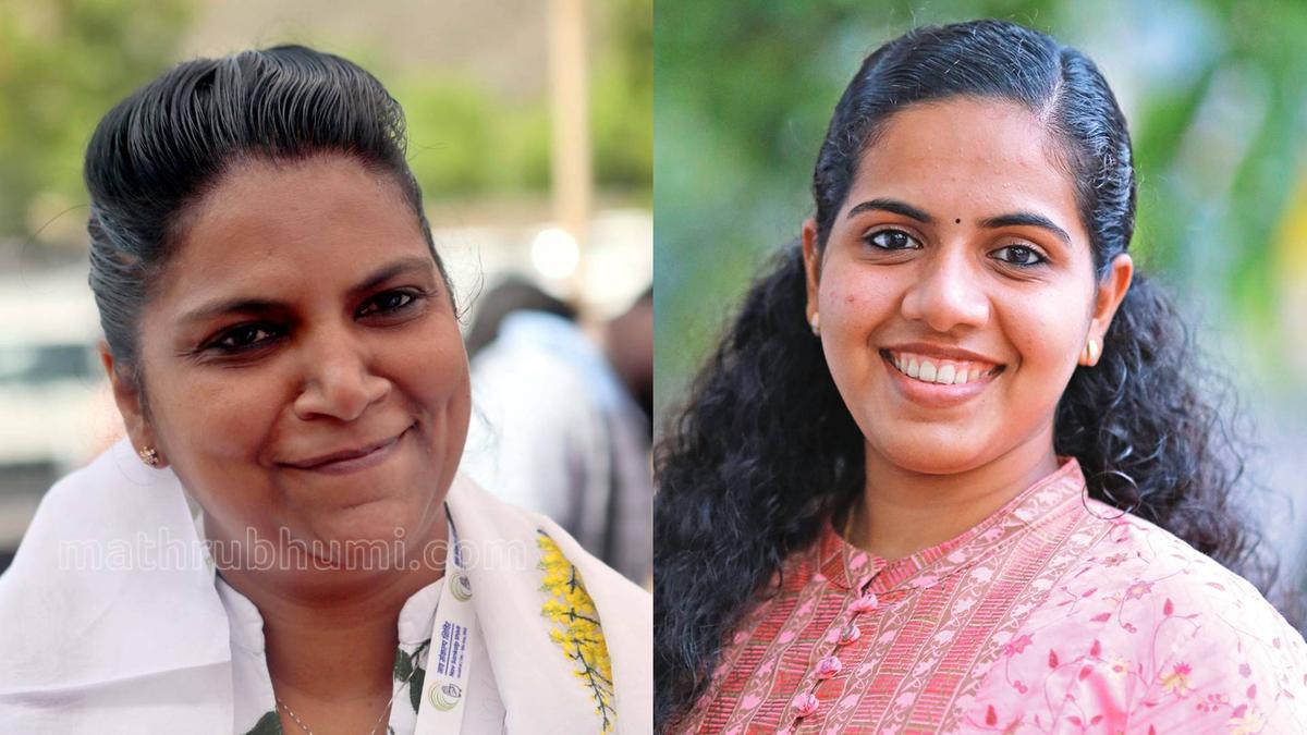 Mayor sends legal notice to Jebi Mather MP over controversial remarks