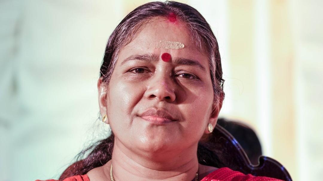 Fake news circulated to tarnish my reputation: BJP candidate Sobha ...