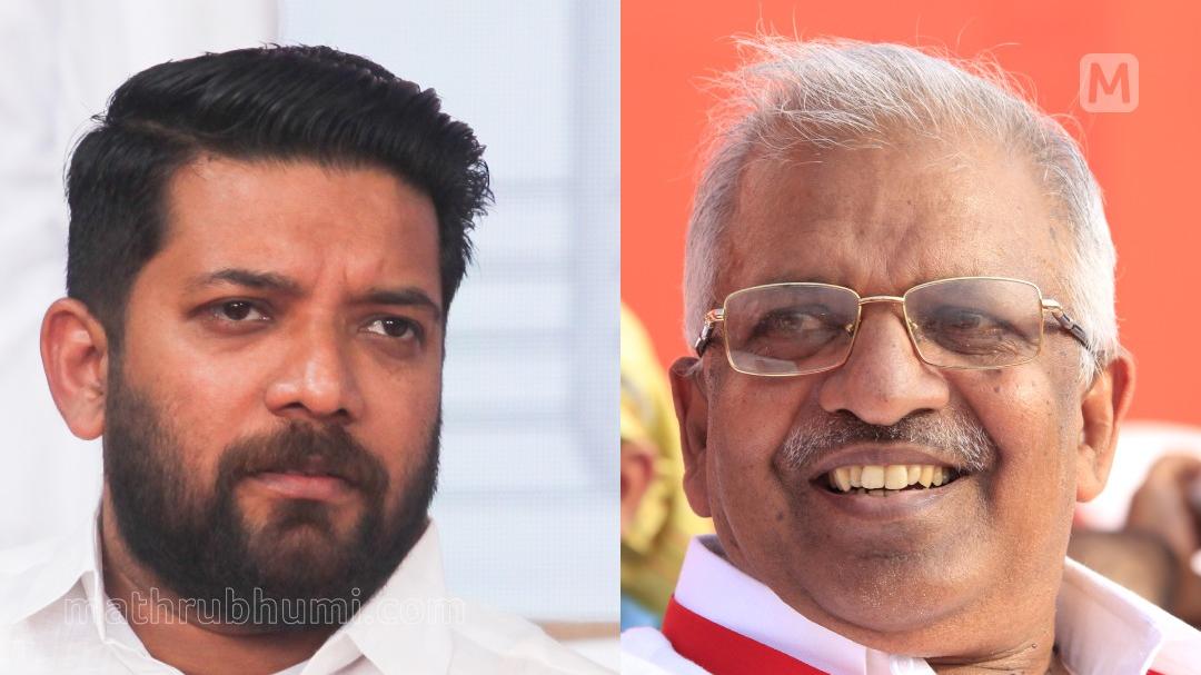No point in hullabaloo now, Shafi pretending to be Harishchandra, says ...