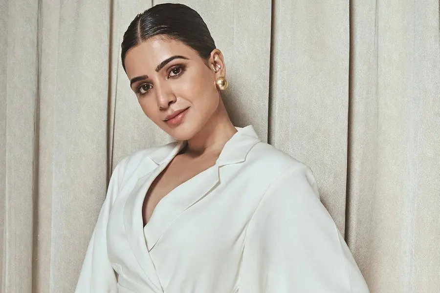 ‘Start of something truly special…’: Samantha announces production debut ‘Subham’