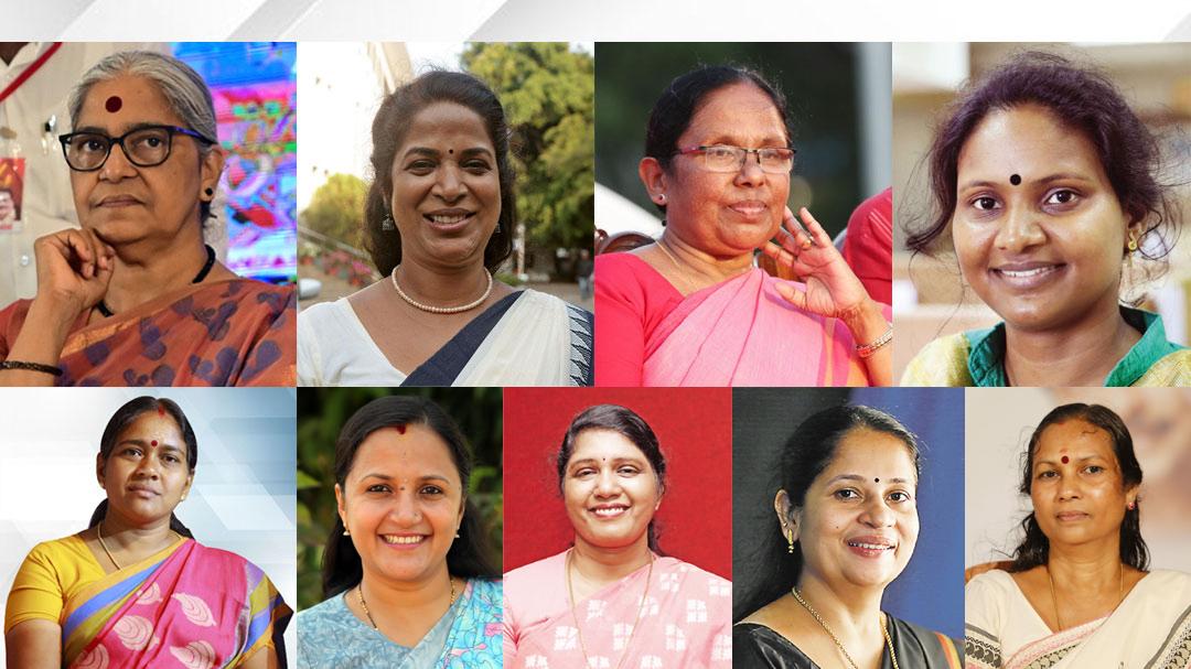 Lok Sabha Elections 2024 | Phase 2: Kerala had the maximum number of ...