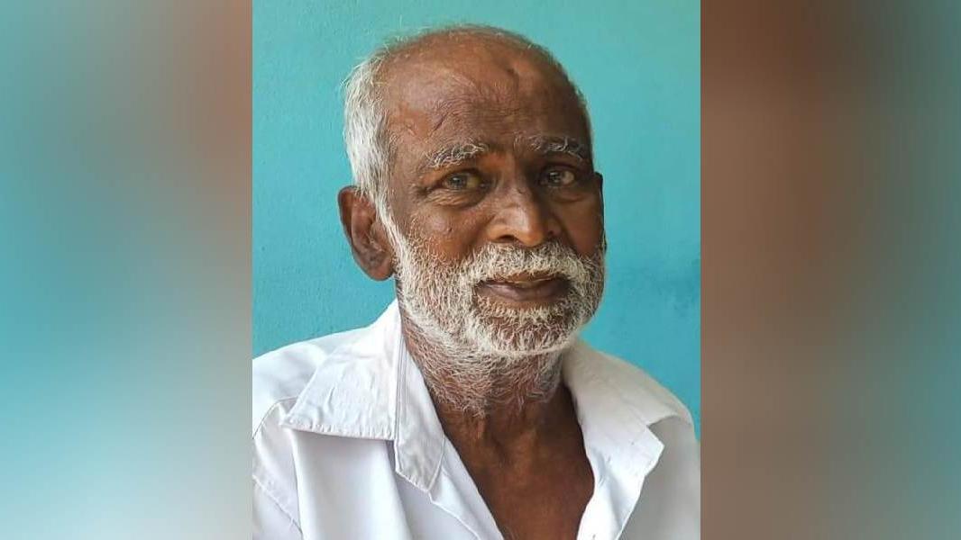 Naxalite leader Kunnel Krishnan no more