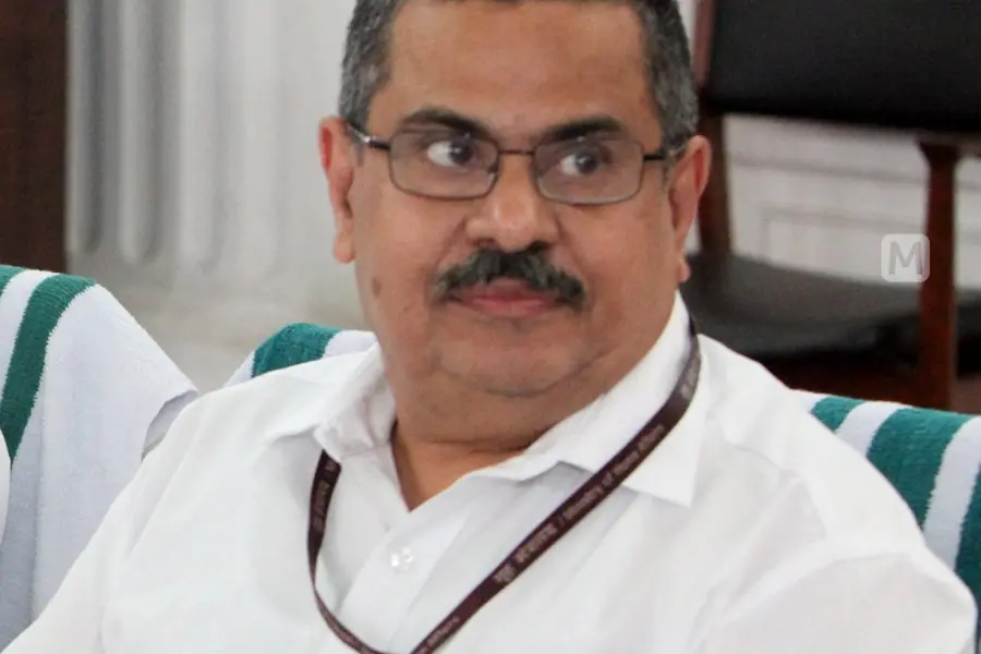 KM Abraham, Chief Principal Secretary of Kerala CM, to get cabinet ...