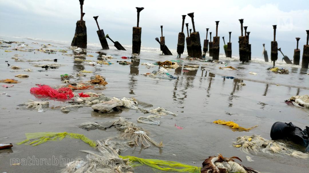 Kozhikode experiences maximum impact of ‘climate change’ compared to ...