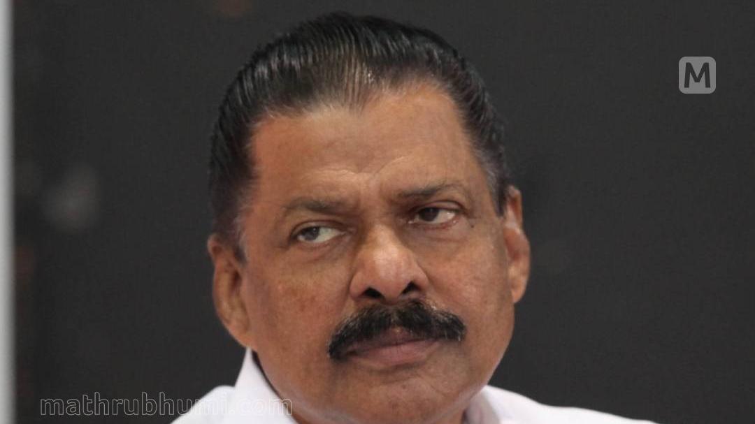 Kodiyeri steps down, M V Govindan appointed CPM state secretary