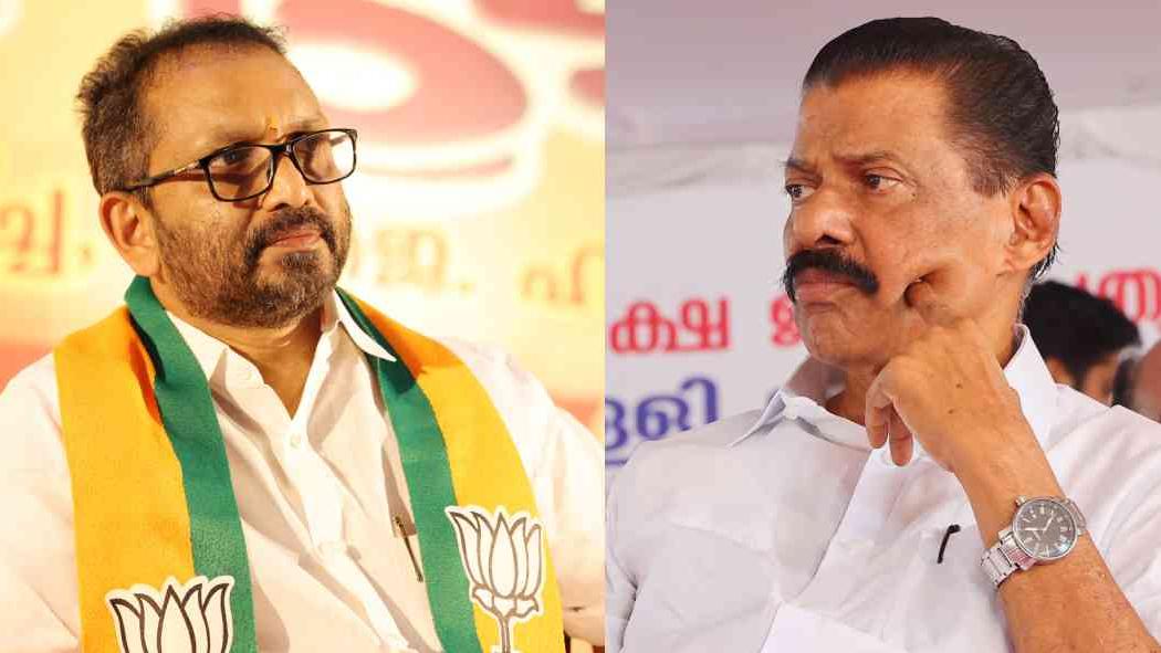 Govindan’s capsule indigestible even within party ranks, justifying ...