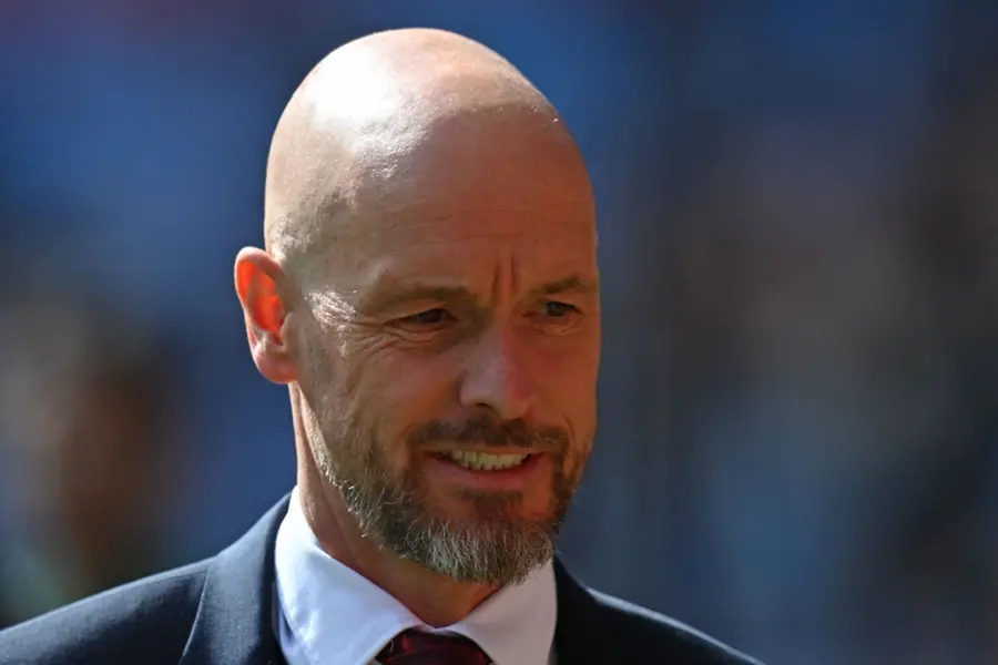 Ten Hag comes out fighting and calls reactions to Man United's FA Cup ...
