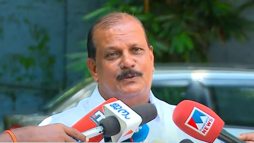 PC George demands ED probe against CM