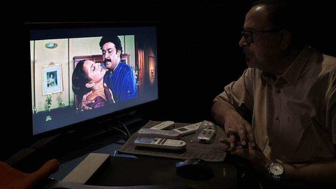 'Devadoothan' to re-release in theatres after 23 years