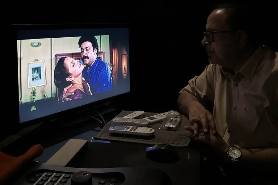 'Devadoothan' to re-release in theatres after 23 years | Mathrubhumi ...