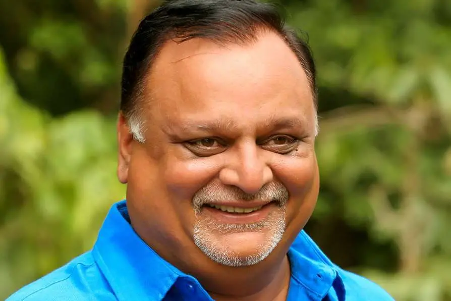 Recruit more resident doctors : M V Shreyams Kumar M P | Mathrubhumi ...