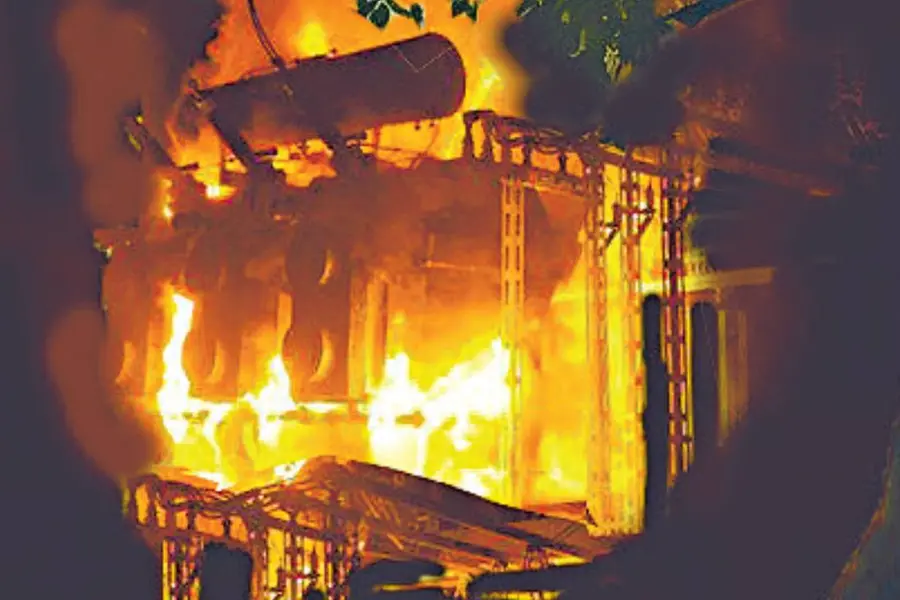 Kerala faces transformer crisis: 255 burnouts in April due to overload