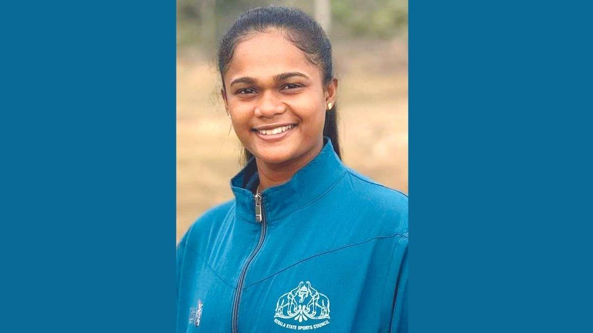 Devapriya to take part in World University Rowing Championship