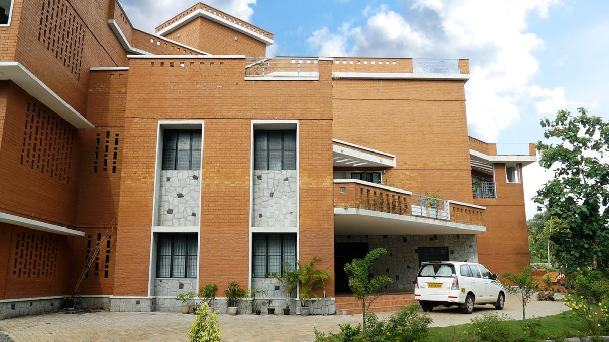 PG Diploma at K R Narayanan National Institute of Visual Science and ...