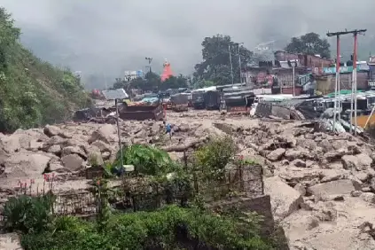 51 killed in Himachal rains, 14 of them in Shimla landslides