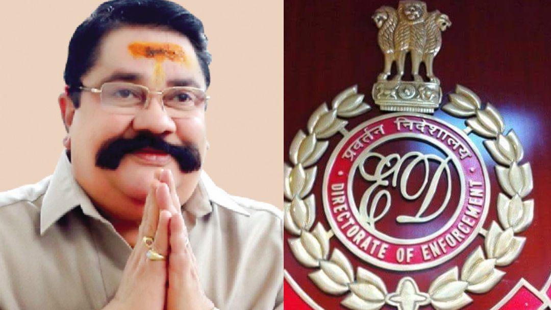 ED records CMRL MD’s statement in case involving Veena Vijayan