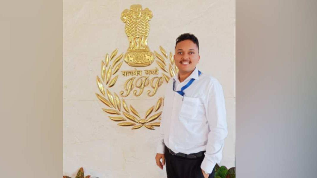 Siddharth Ramkumar surprises parents with UPSC rank | Mathrubhumi English