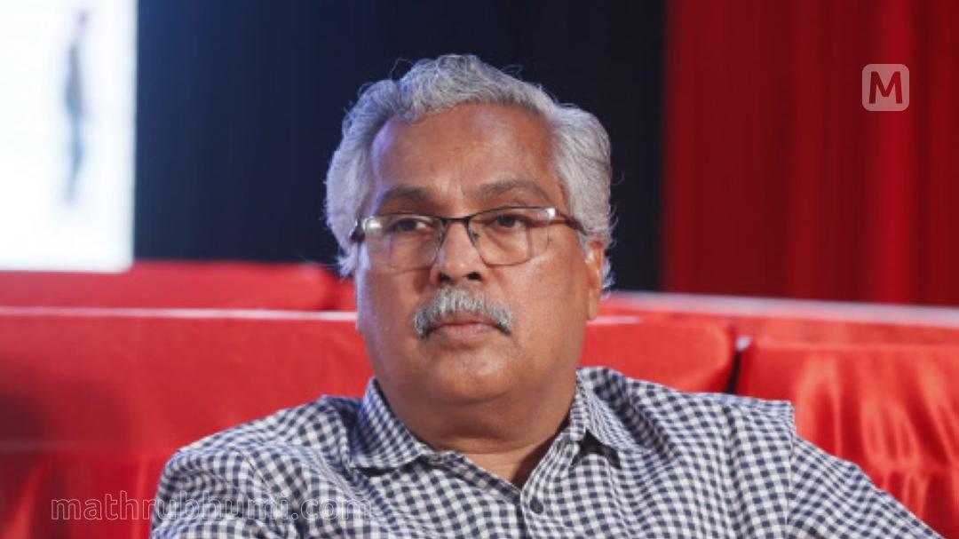 Novel ideas that strengthen religions should not be ostracized - Binoy Viswam