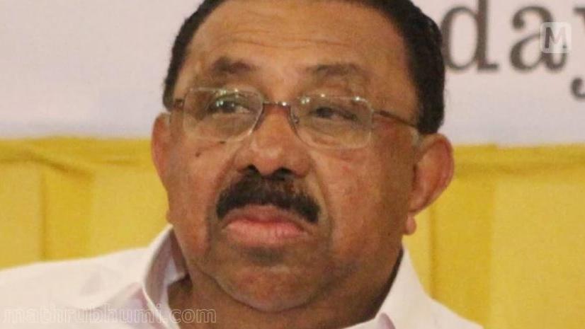 MM Hassan admits resentment within state Congress unit, says High ...