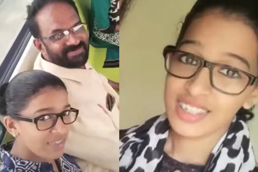 Jesna’s father accuses CBI of faulty investigation; to reveal more info ...