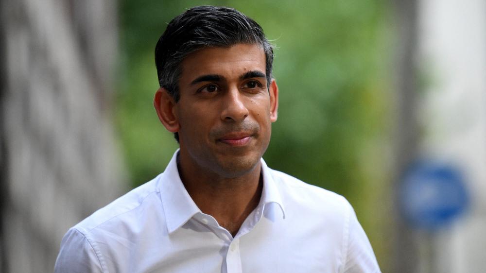 UK's problems won't go away in 2023, warns PM Rishi Sunak in New Year ... UK's problems won't go away in 2023, warns PM Rishi Sunak in New Year ...