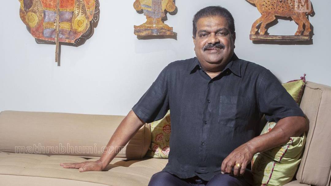 Noted film producer Gandhimathi Balan no more | Mathrubhumi English