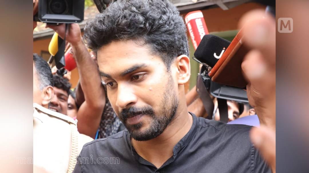 Suicide of TVM doctor: Dr EA Ruwais sent to 14-day judicial custody