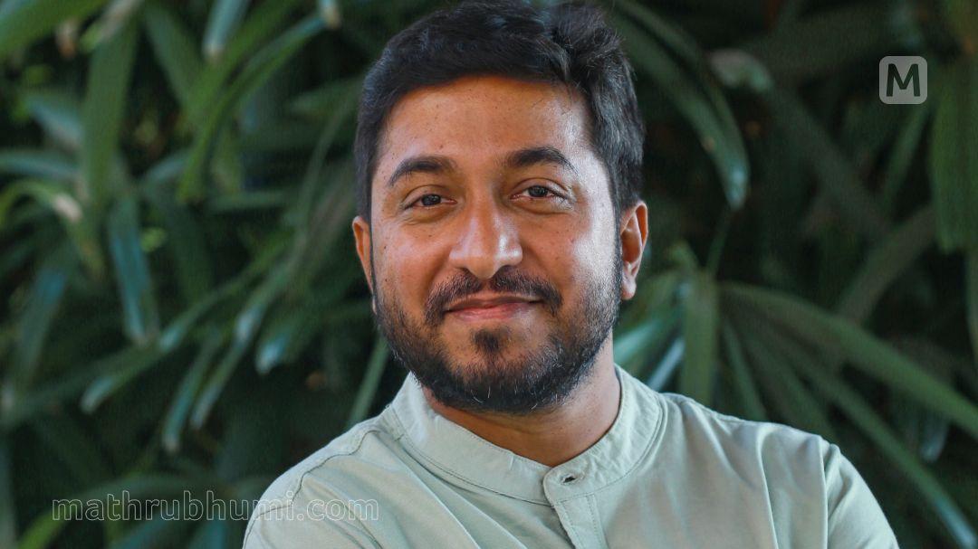 'ഈ സിനിമയുടെ കഥ അച്ഛനോട് പറഞ്ഞിട്ടുണ്ട്, അദ്ദേഹത്തിന്റെ മറുപടി ...