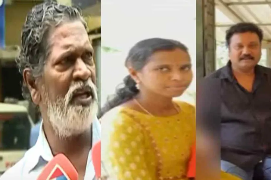 I have no complaint on death of my daughter, says father-in-law of ...