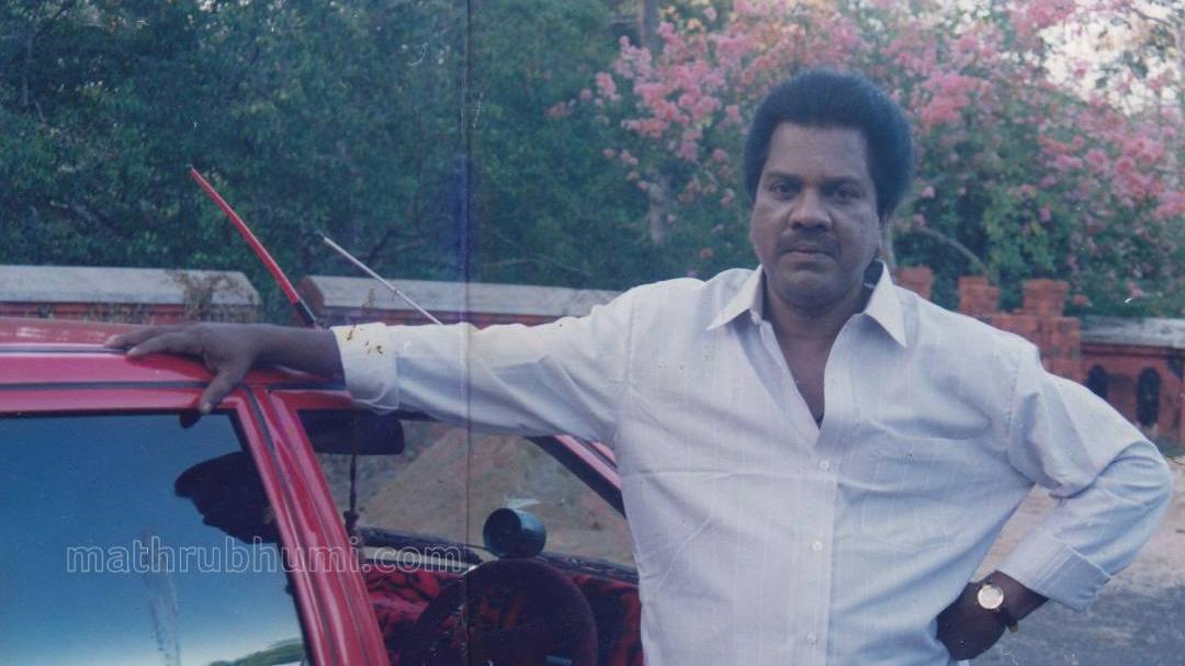 None from film industry ready to attend Actor Mala’s memorial event ...