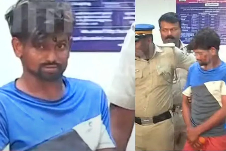 Aluva missing case: Police seek public’s assistance in finding child ...